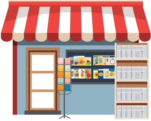 Daily Joke: A Man Was Leaving A Convenience Store | Daily Jokes