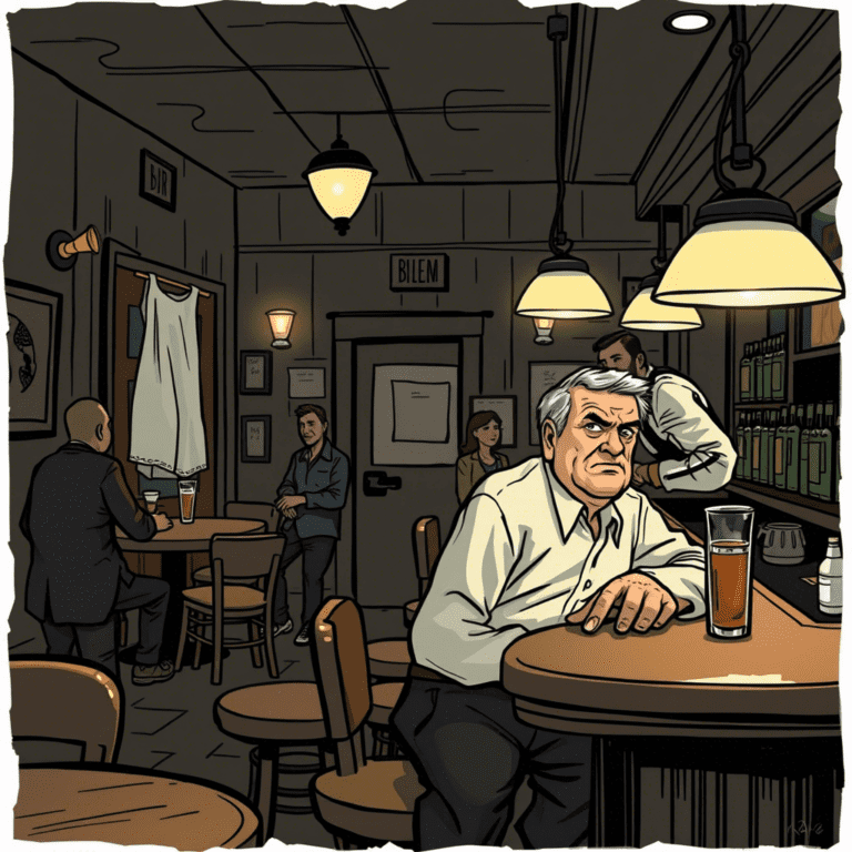 Daily Joke: Mike and His Wife Fight A Classic Comedy Joke | Daily Jokes