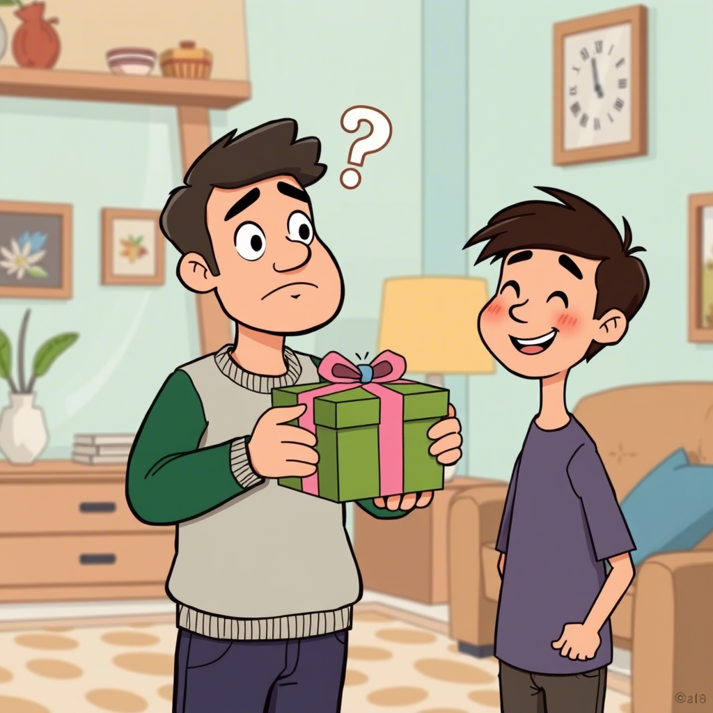 Daily Joke: This Fathers Day Joke Will Make You Laugh And Nod in ...