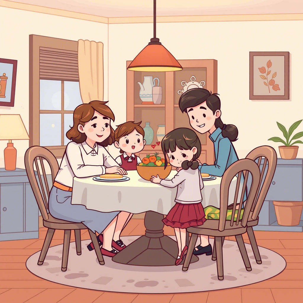 Daily Joke: This Kids Joke About Saying Grace Will Make You Laugh Out ...